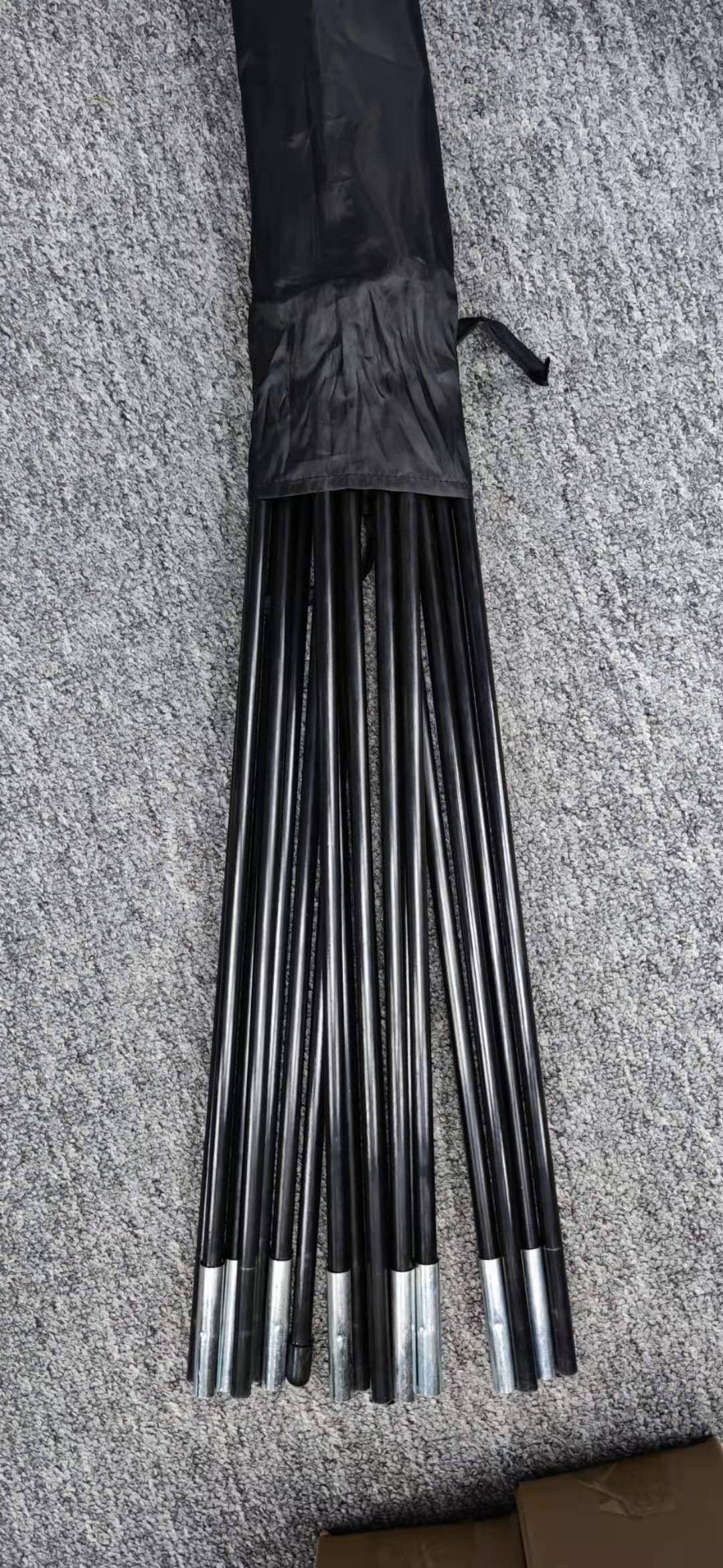 Champkey Golf net fiber rod